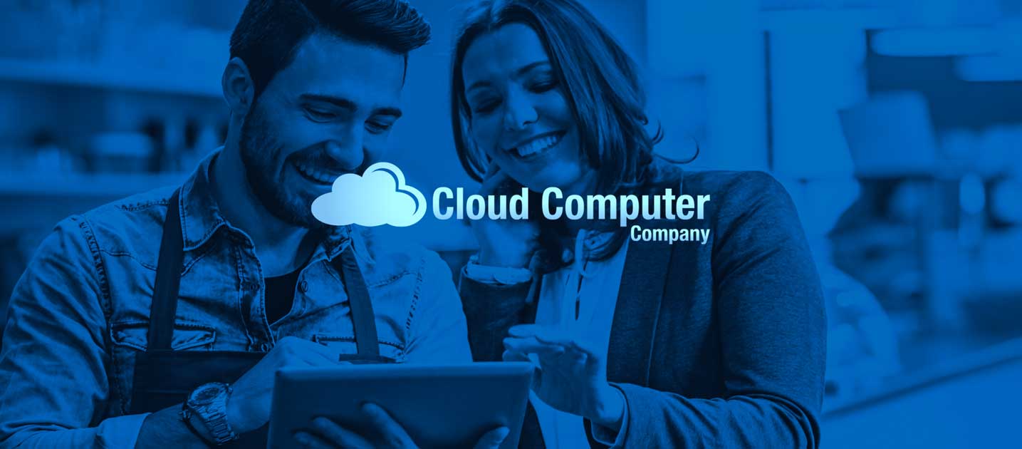 Cloud Consultants | Cloud Computer Company