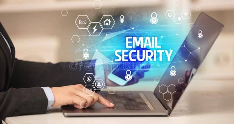 Common Email Security Protocols Explained | Cloud Computer Company